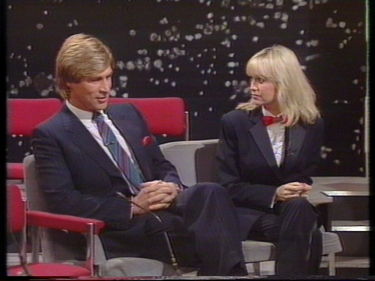 Simon MacCorkindale Fan Page - SMCFP On This Day: This Is Your Life ...